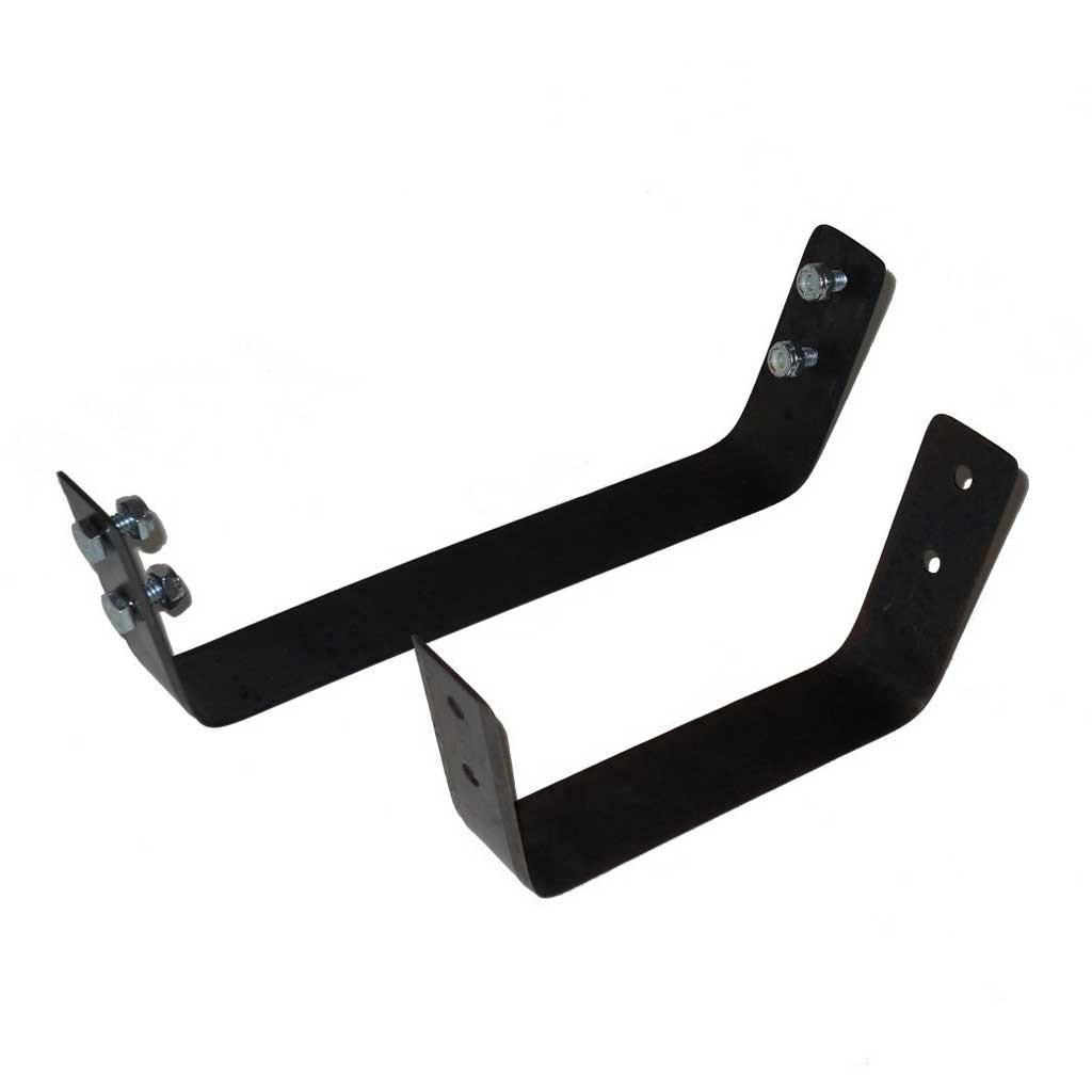 Wheel Hoe Replacement Blade - Small – Valley Oak Tool Company