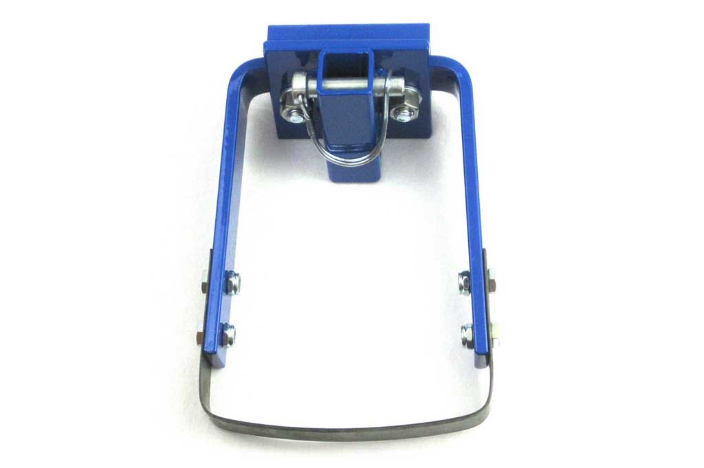 Oscillating Hoe Blade Assembly for the Valley Oak Wheel Hoe – Valley ...