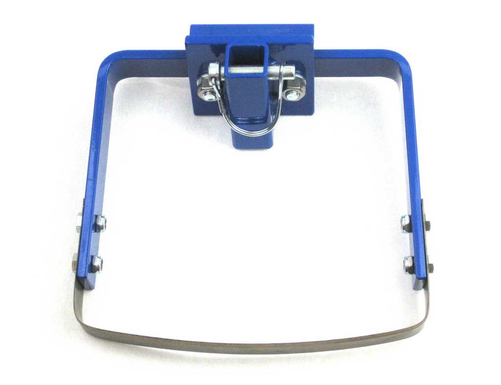 Oscillating Hoe Blade Assembly for the Valley Oak Wheel Hoe – Valley ...